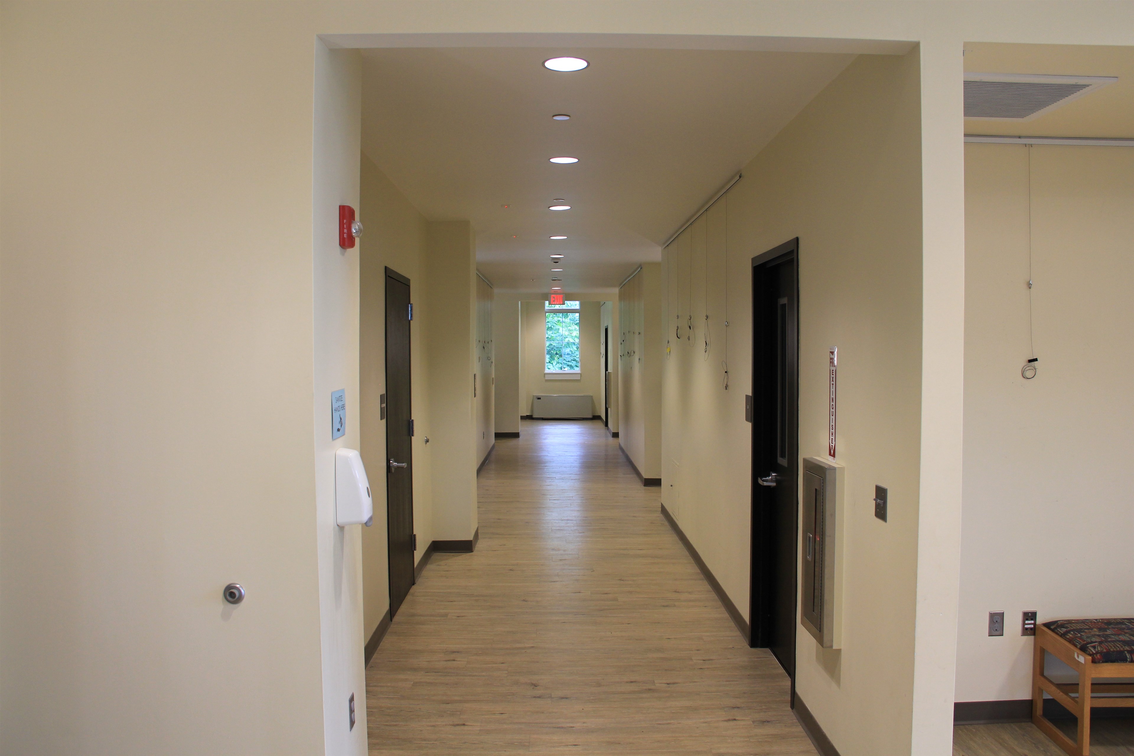 Locations Hub - West Milford Township Library