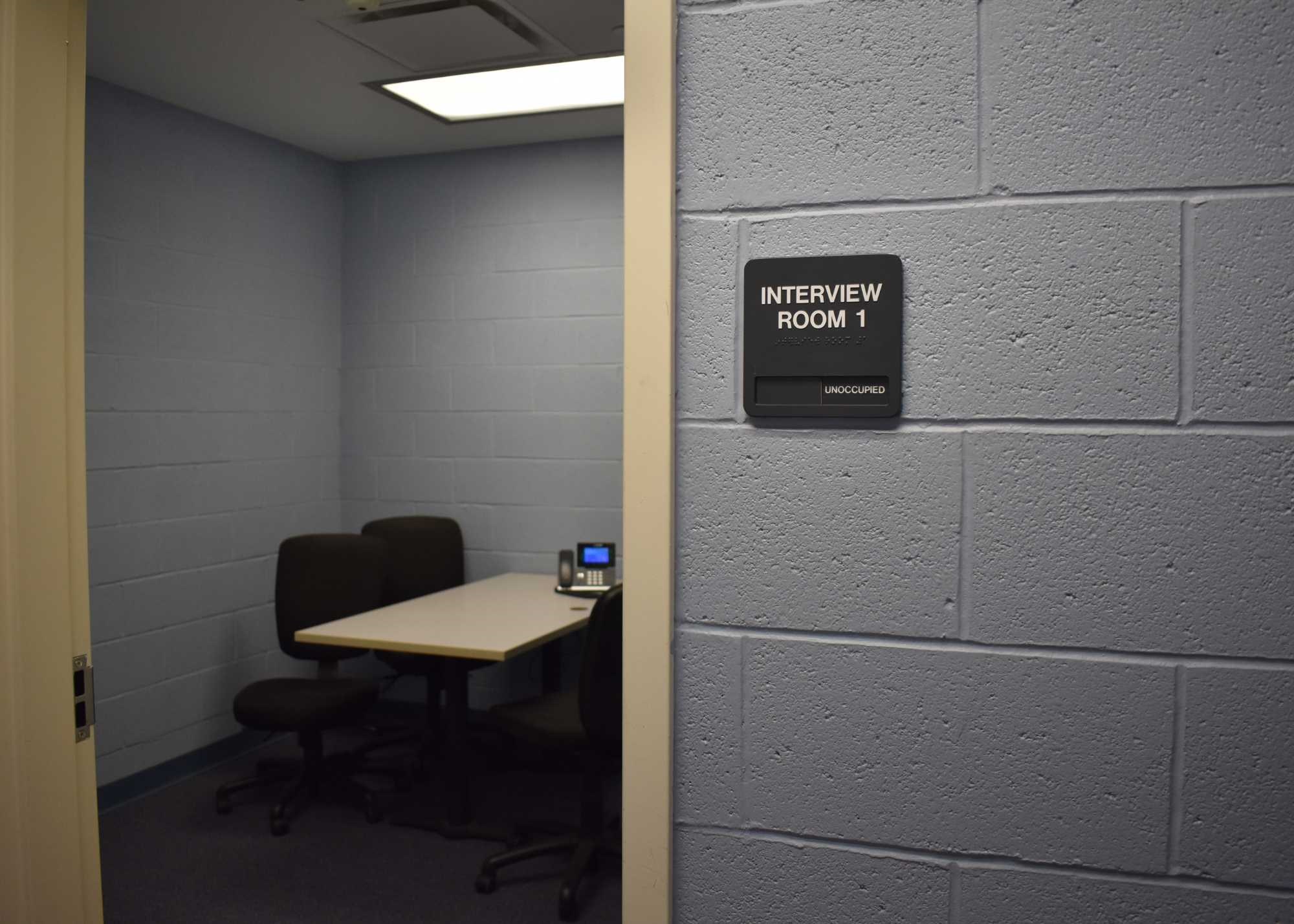 Locations Hub - Newton Police Department