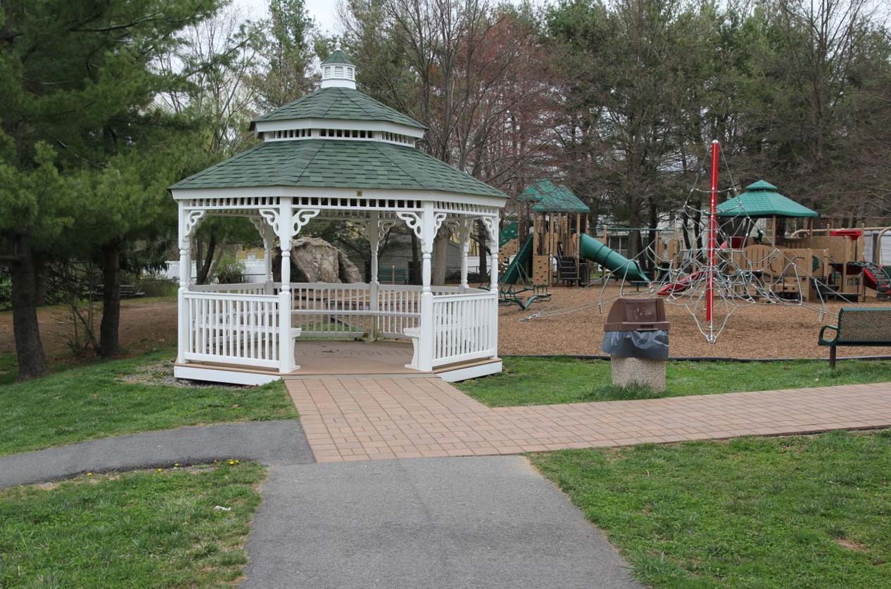 Locations Hub - Grove Street Park