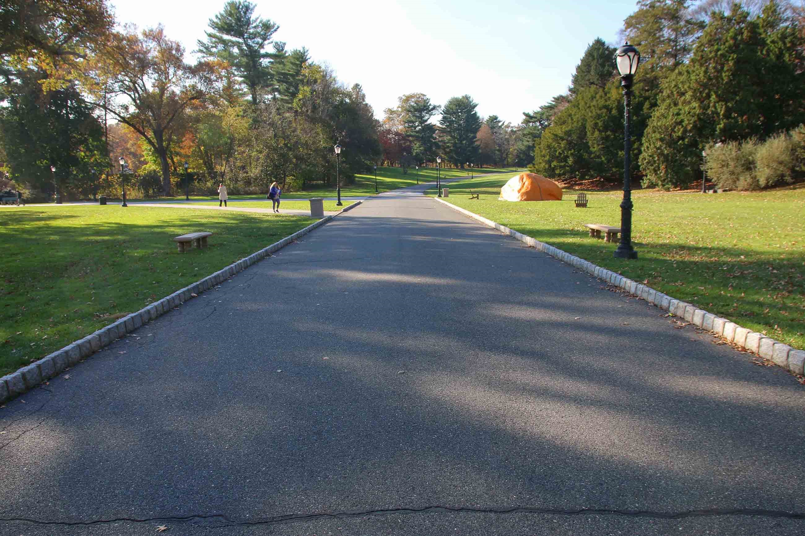 Locations Hub - Fairleigh Dickinson University - Hennessy Hall