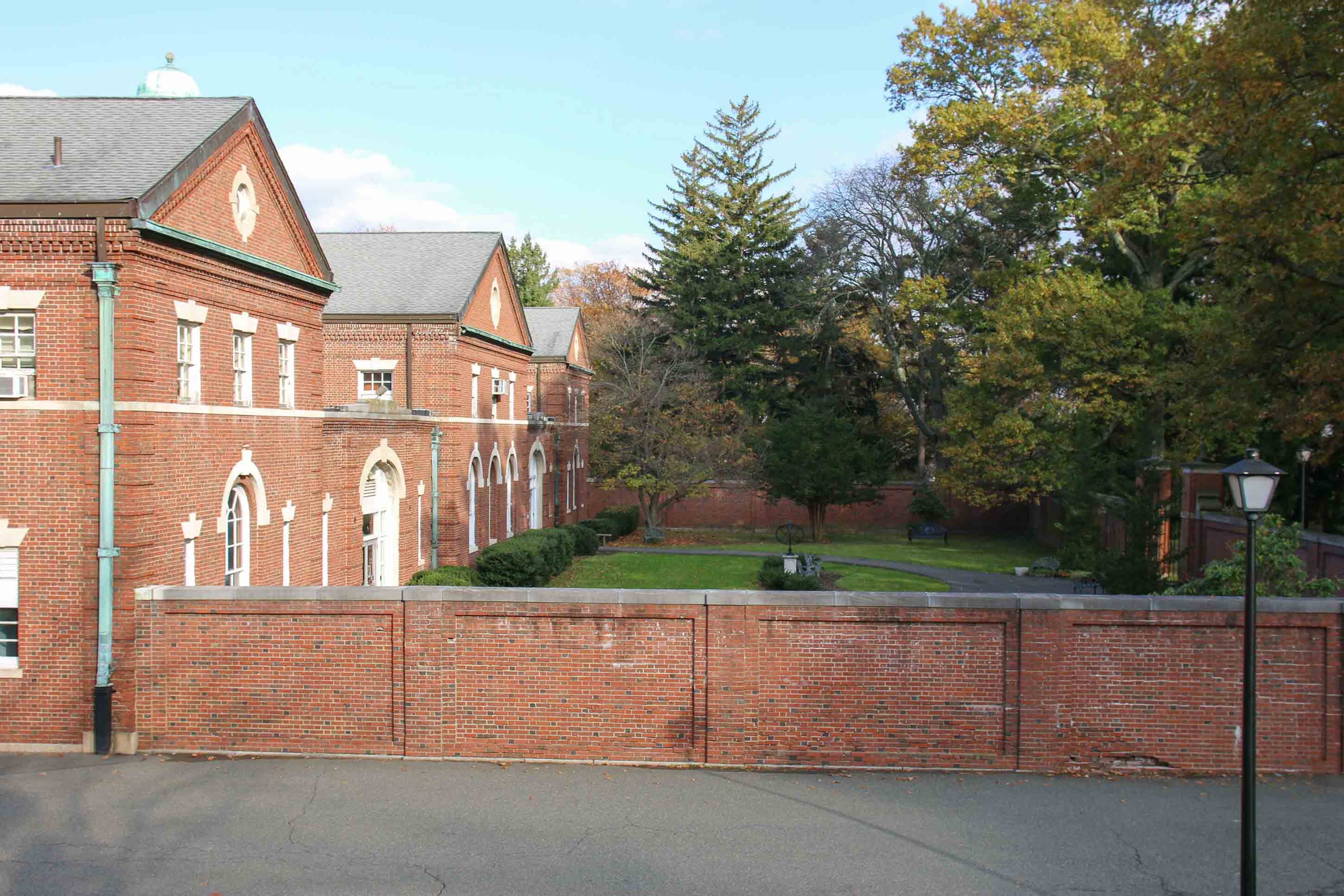 Locations Hub - Fairleigh Dickinson University - Science Building