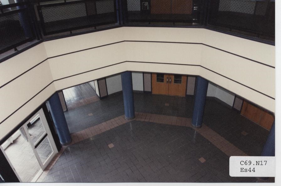 Locations Hub - New Jersey Institute of Technology - Guttenberg ...