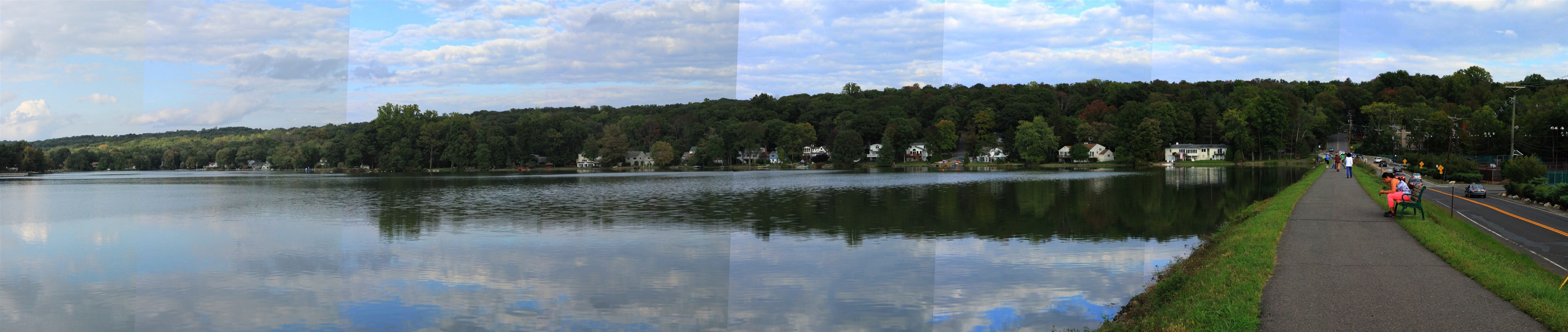 Locations Hub - Packanack Lake