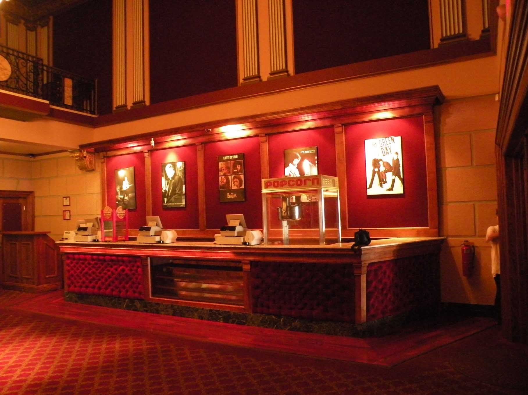 Locations Hub - Ritz Theatre and Performing Arts Center