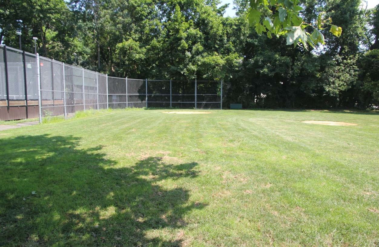 Locations Hub - Clay Field