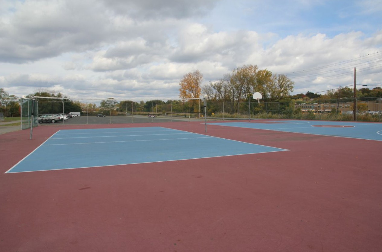 Locations Hub - Overpeck County Park - Henry Hoebel Area