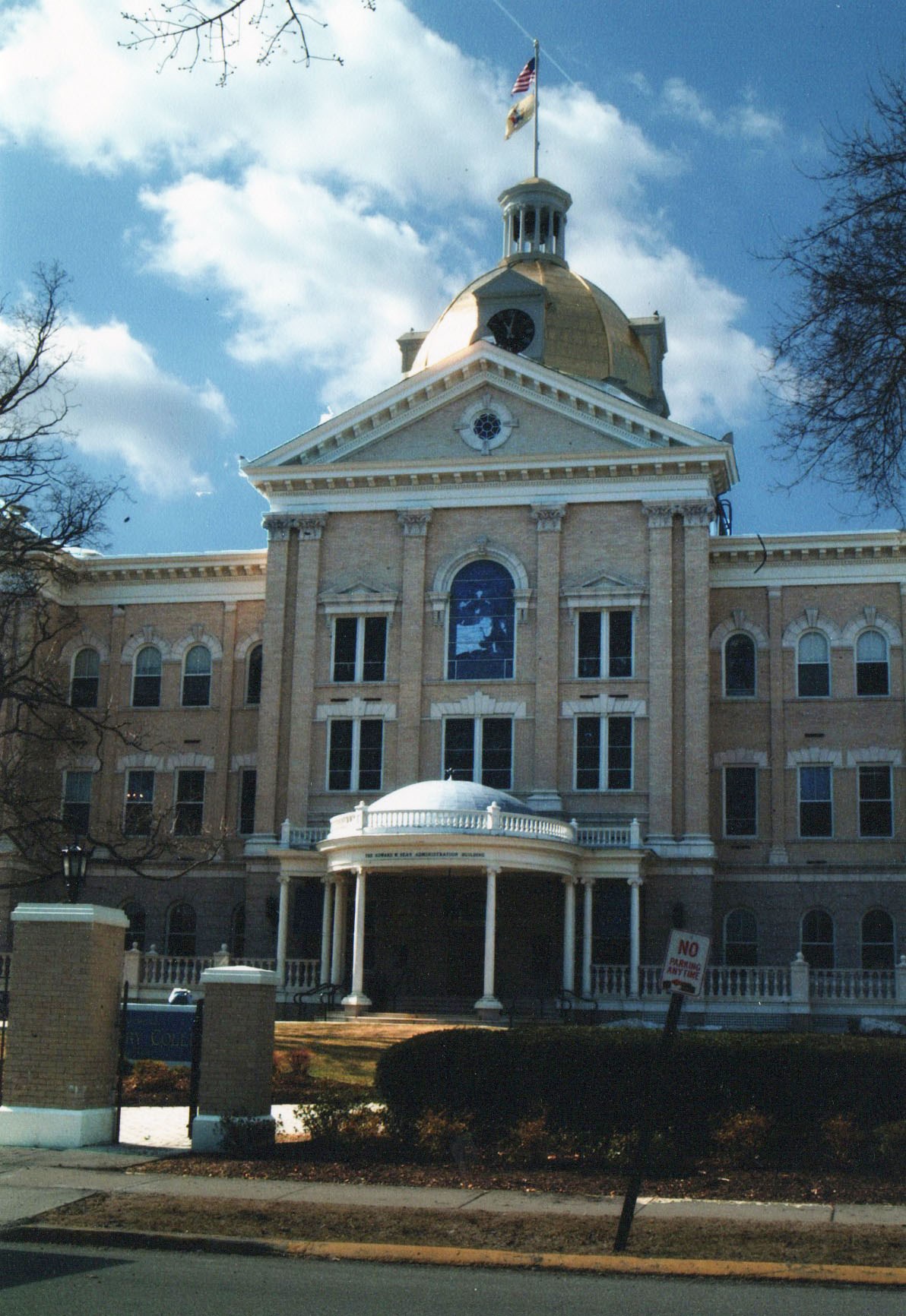 Locations Hub - Centenary University
