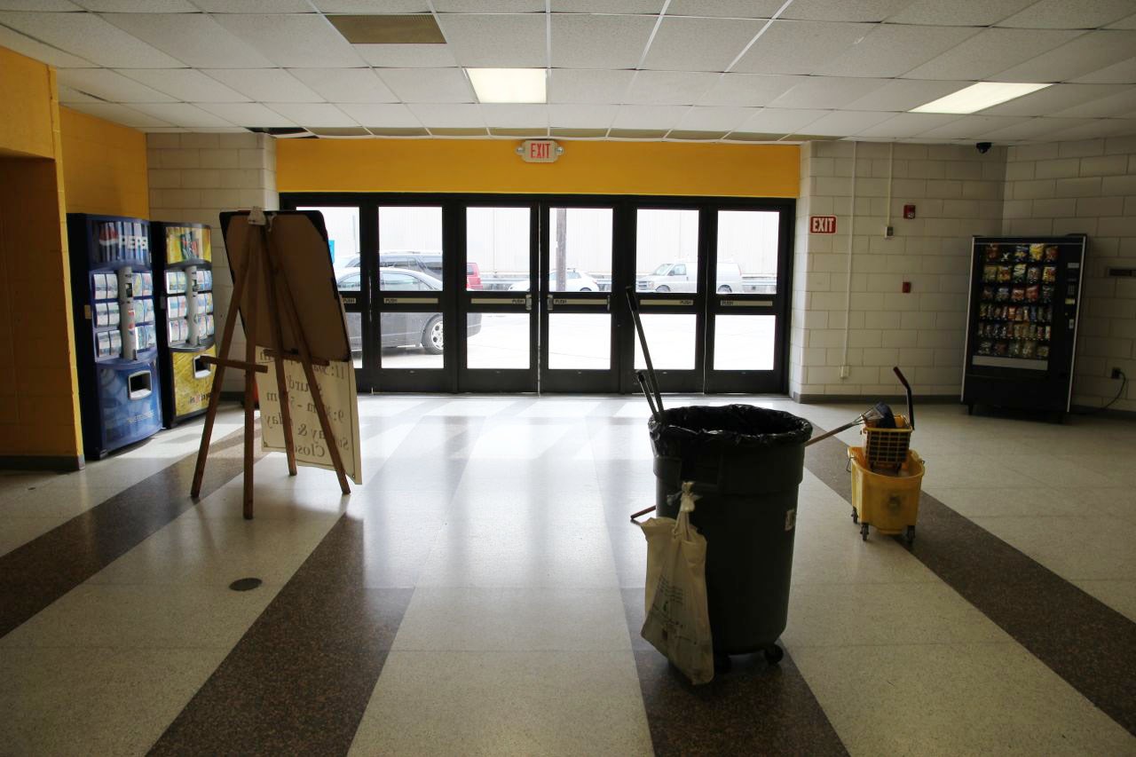 Locations Hub - Ironbound Recreation Center/Eddie Moraes Stadium