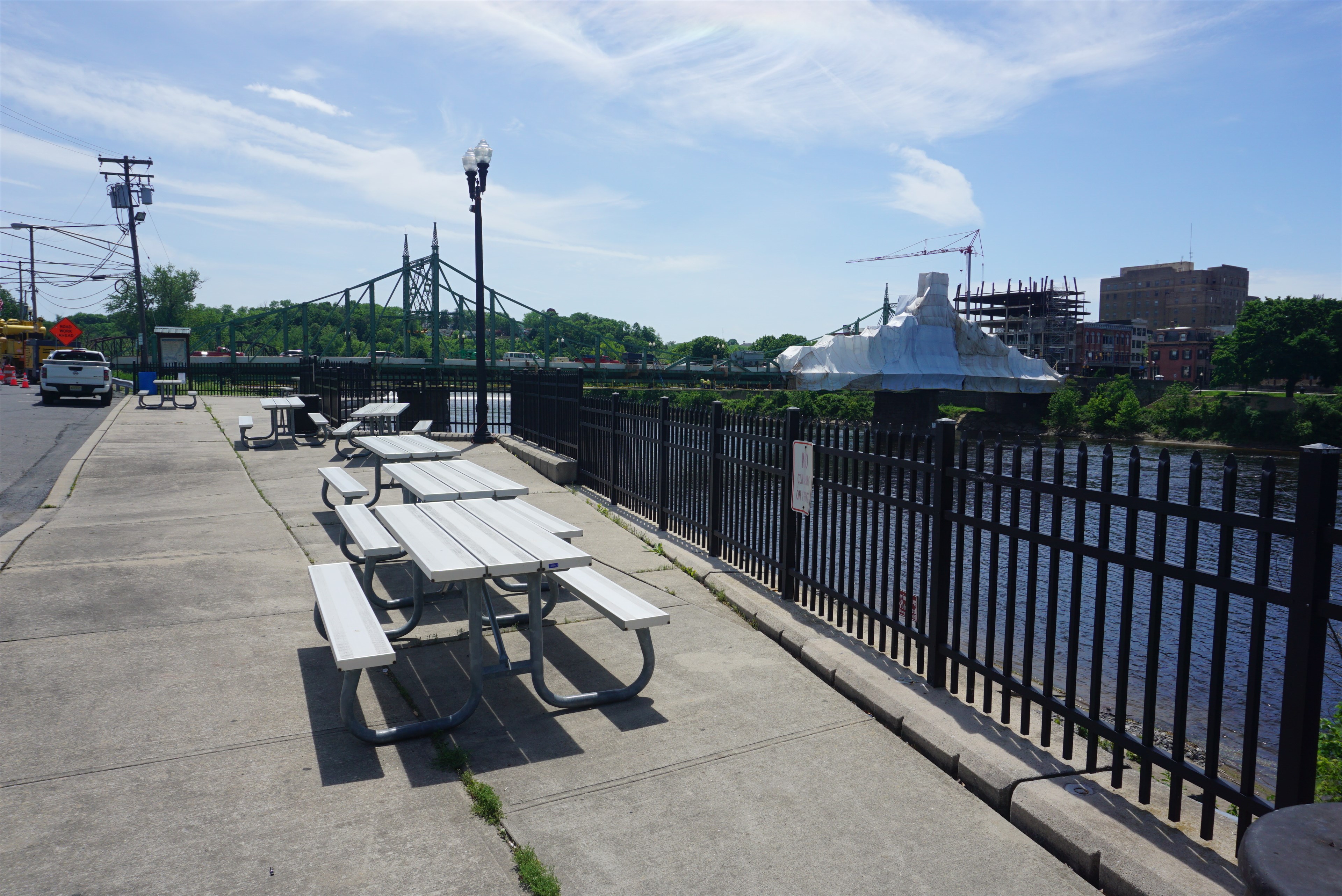 Locations Hub - Phillipsburg Boat Ramp