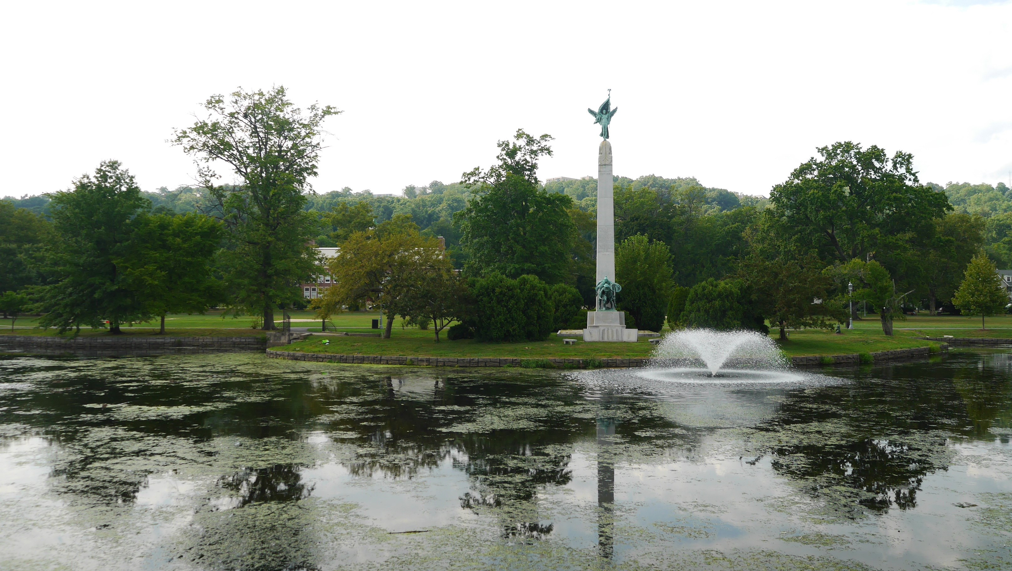 Locations Hub - Edgemont Memorial Park