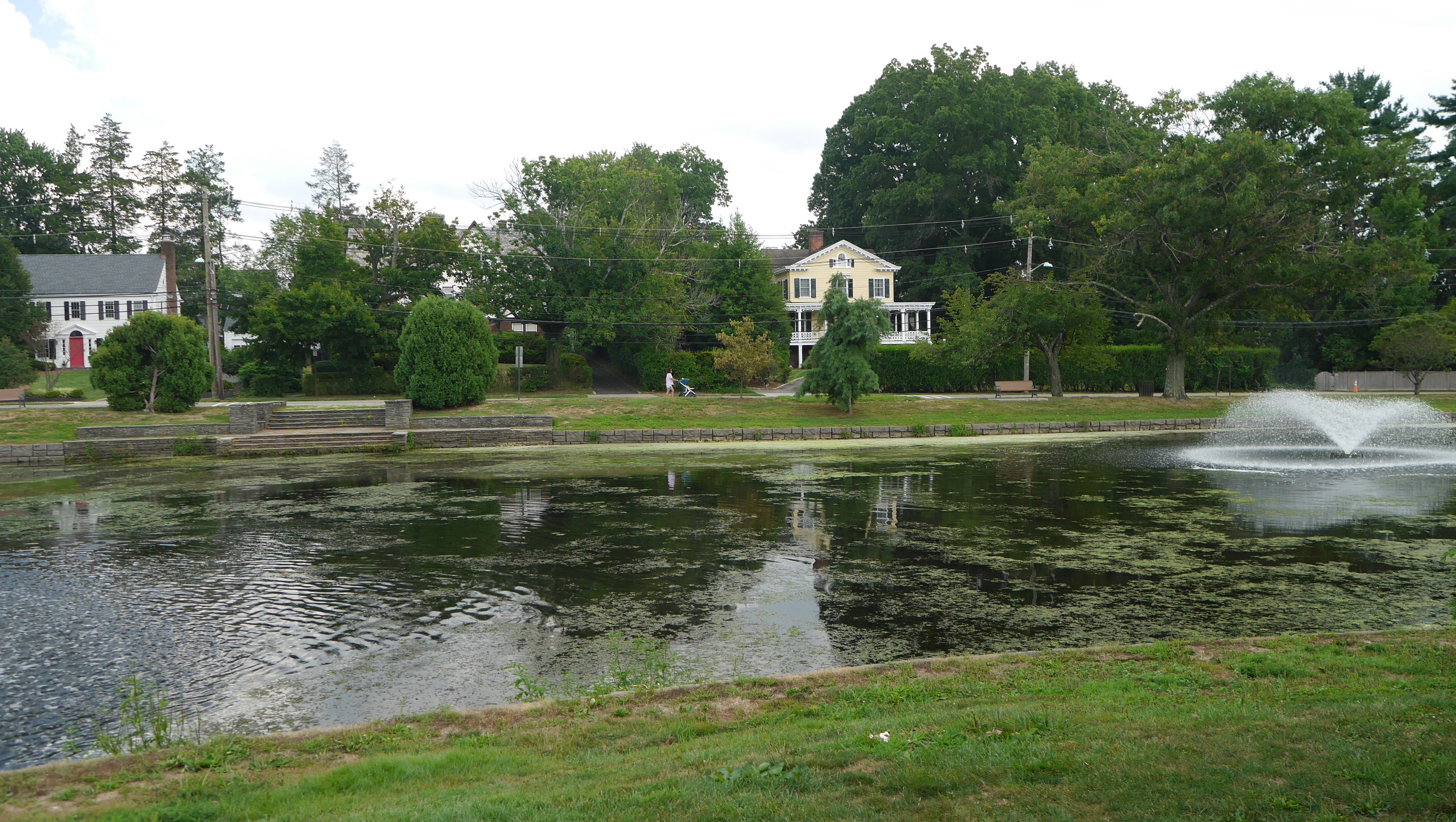 Locations Hub - Edgemont Memorial Park