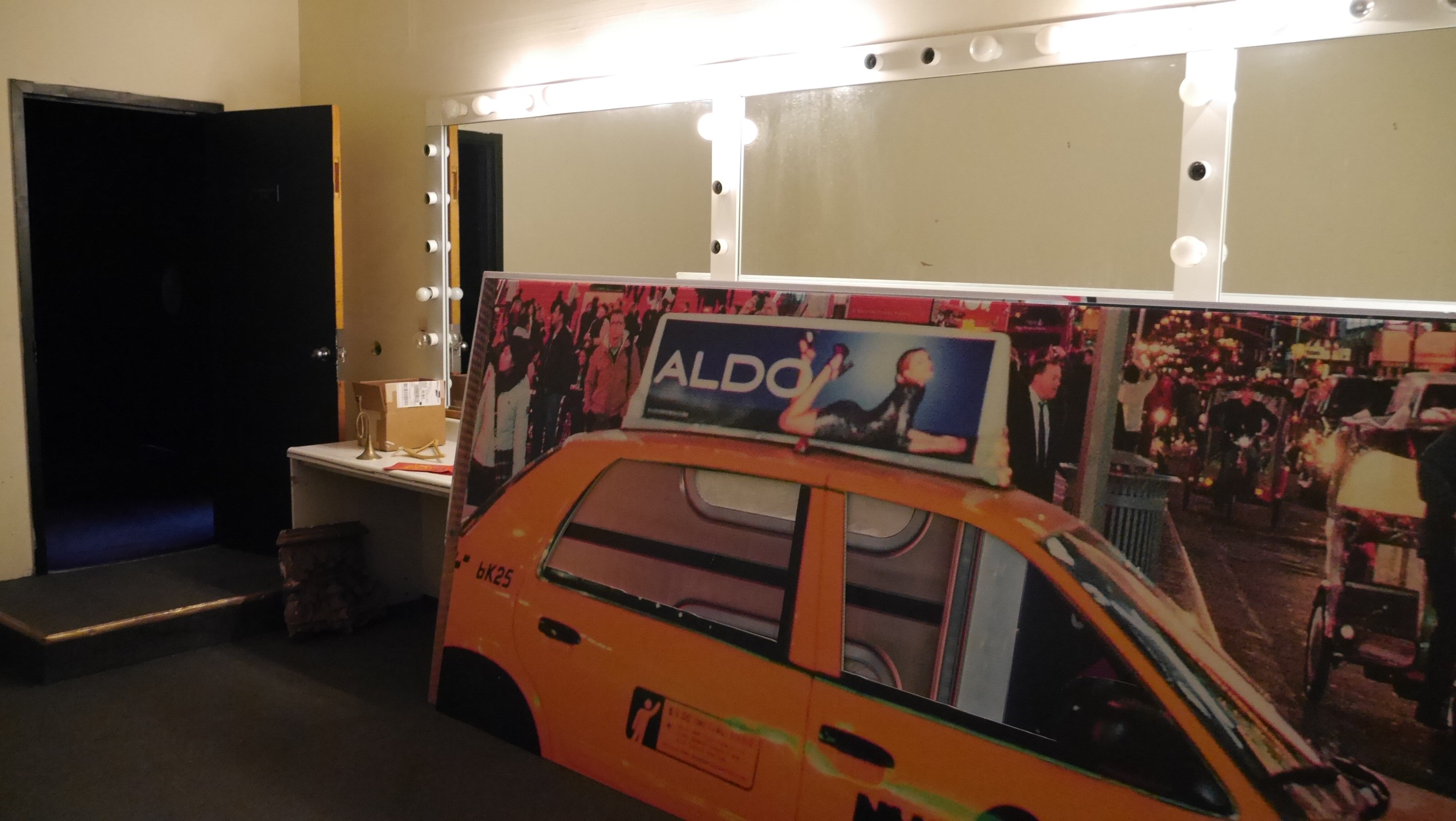 Locations Hub - William Carlos Williams Center