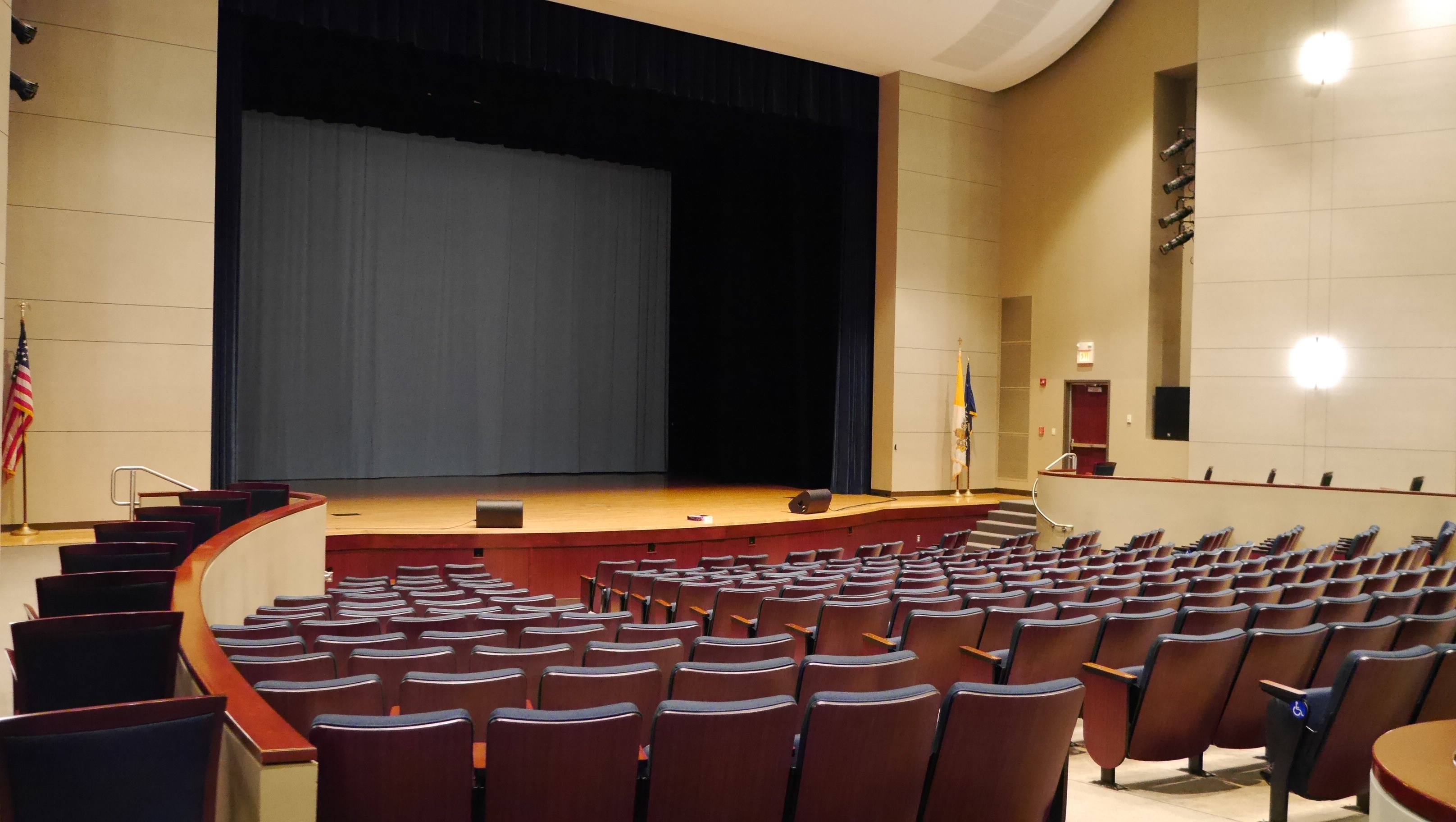 Locations Hub - Saint Elizabeth University - Annunciation Center/Dolan ...