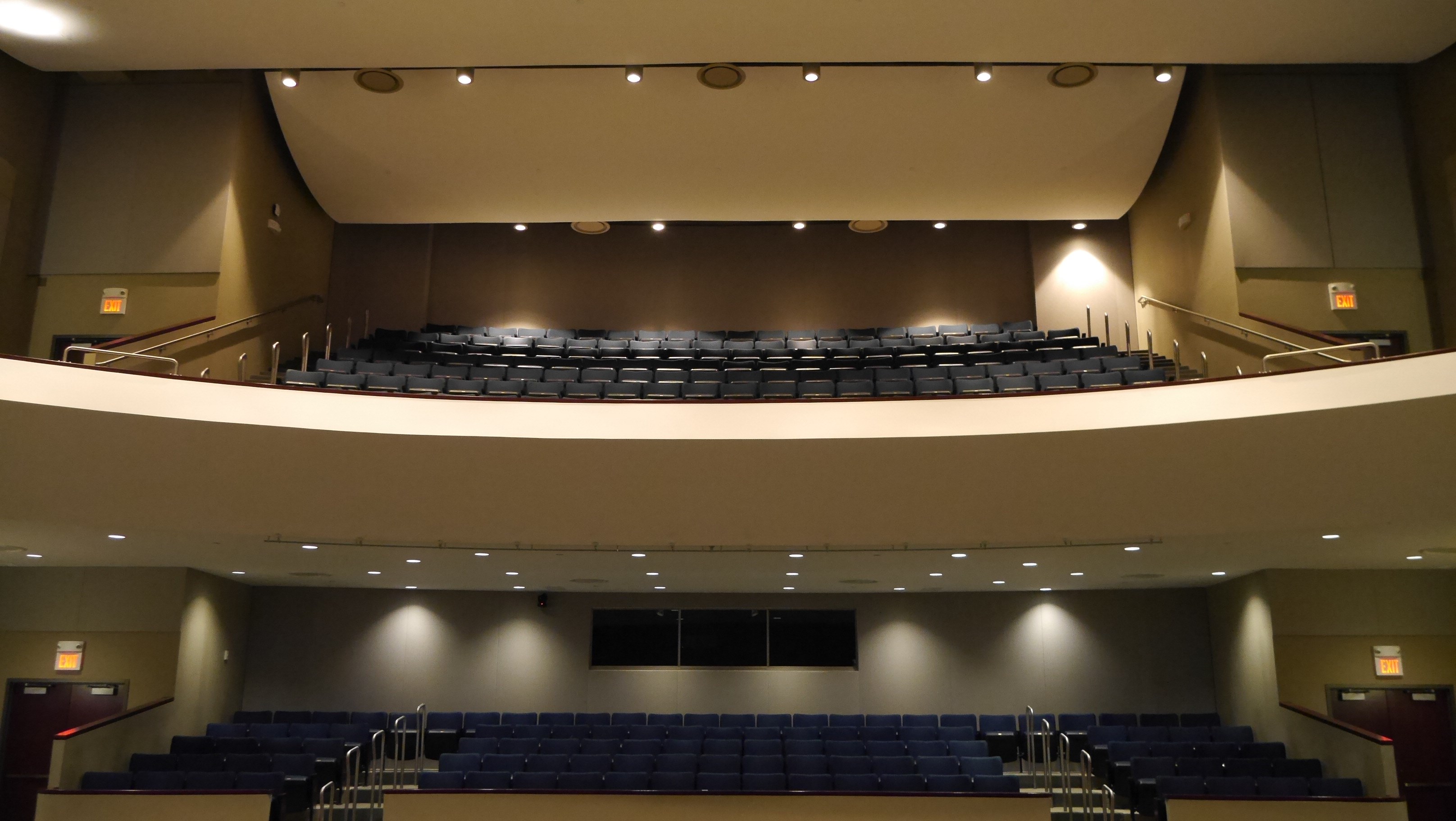 Locations Hub - Saint Elizabeth University - Annunciation Center/Dolan ...