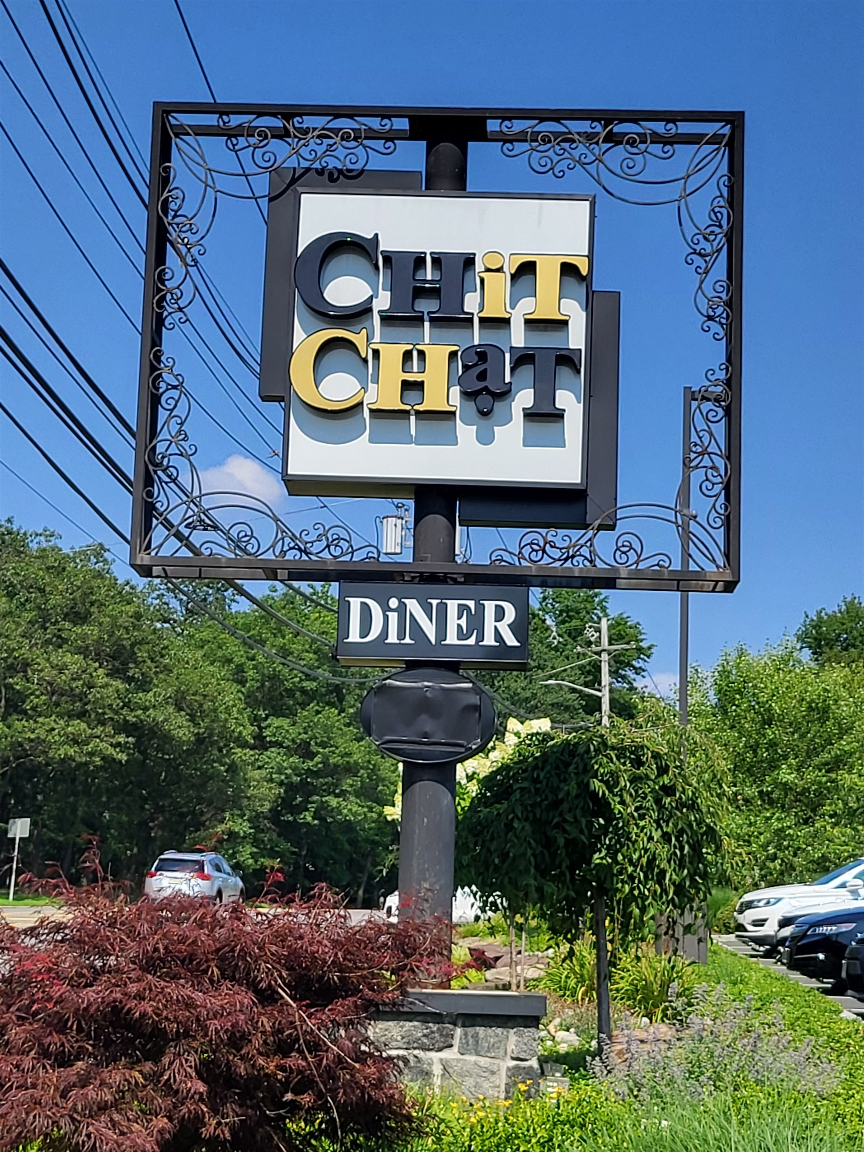Locations Hub - Chit Chat Diner