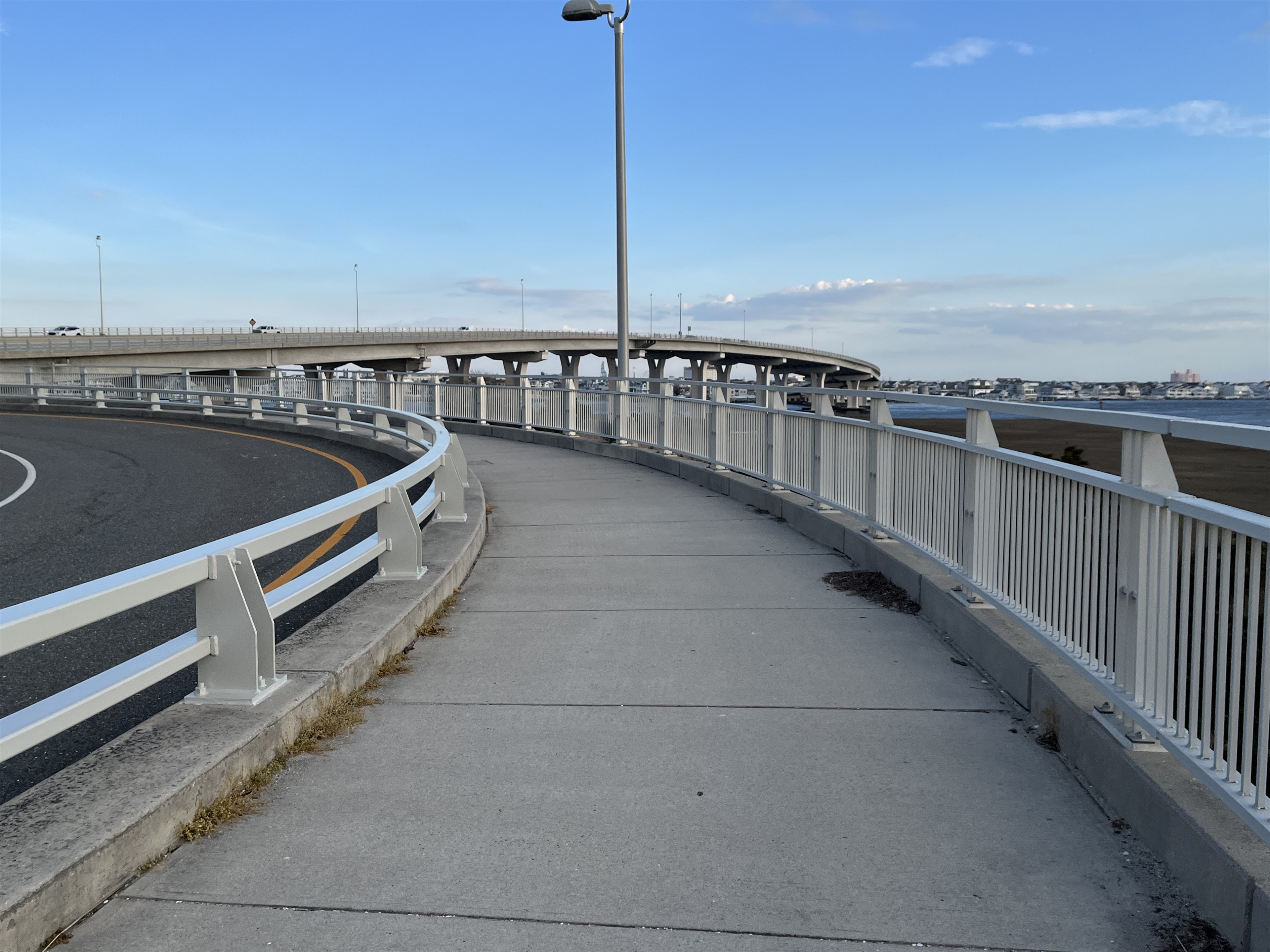 Locations Hub - Stainton Memorial Causeway Bridge