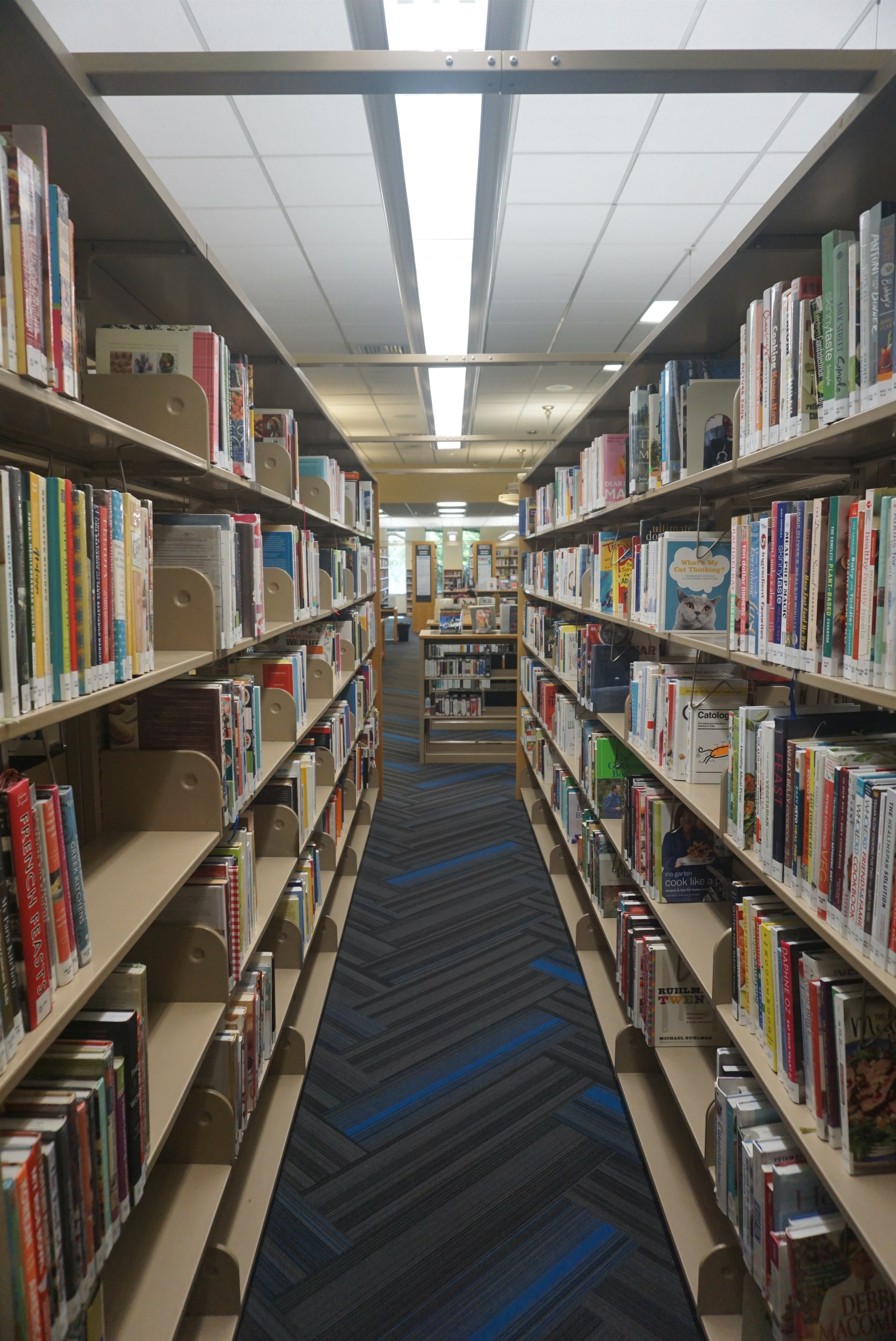 Locations Hub - Leonia Public Library