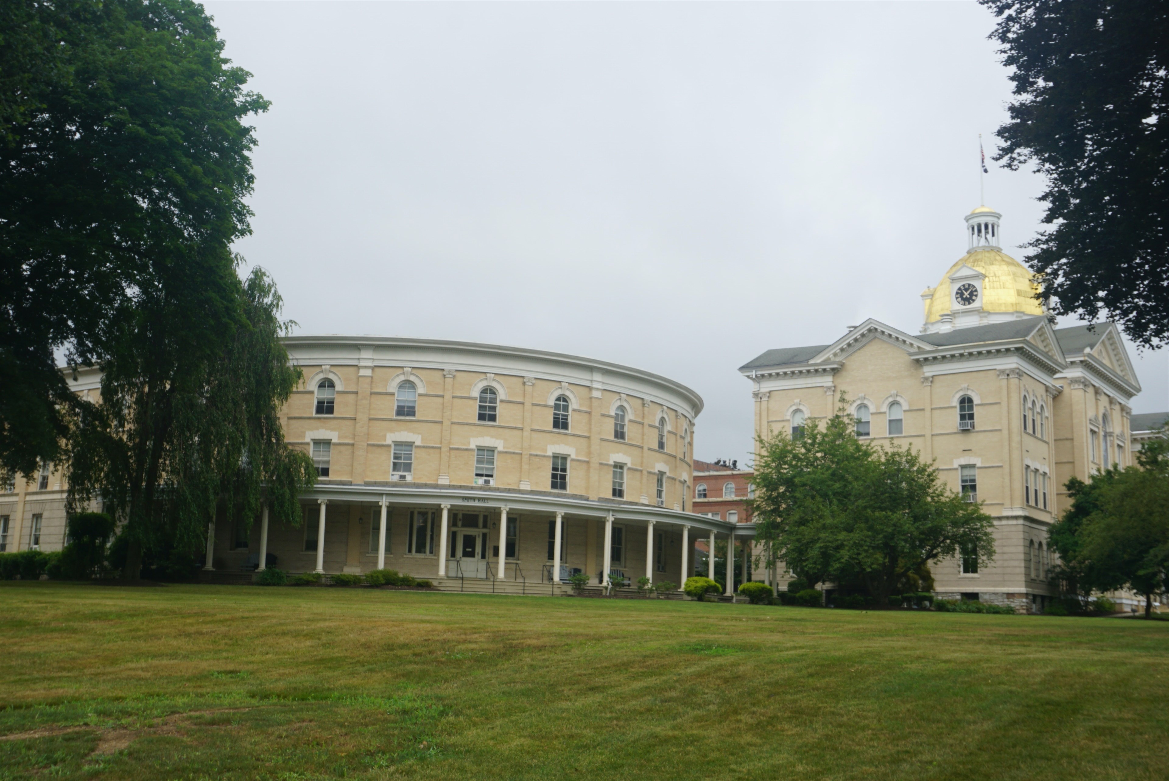 Locations Hub - Centenary University