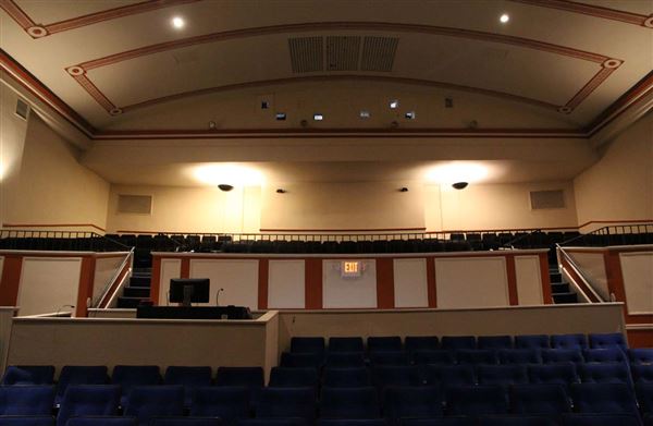 Locations Hub - Mosaic