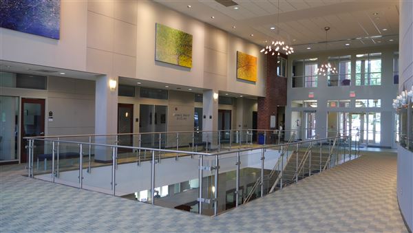 Locations Hub - Saint Elizabeth University - Annunciation Center/Dolan ...