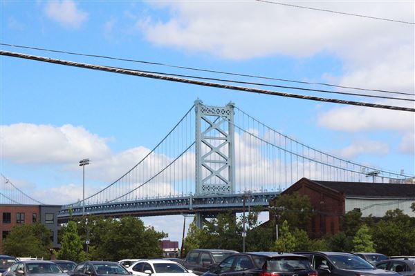 Locations Hub - Rutgers University-Camden - Cooper Library at Johnson's ...
