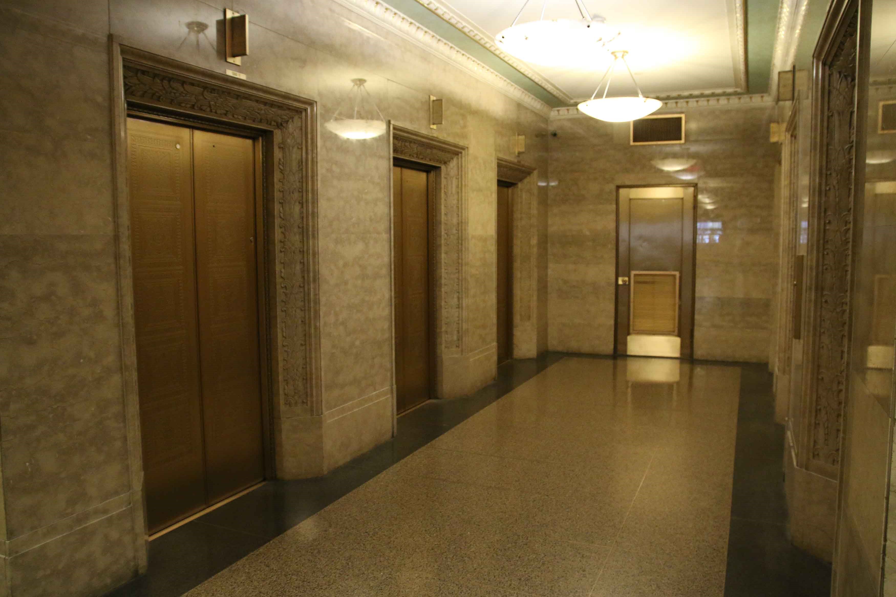 Locations Hub - The National Newark Building