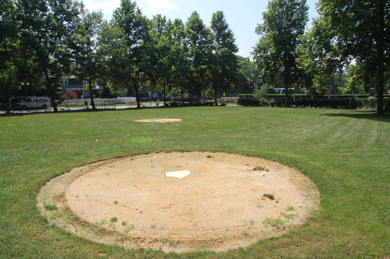 Locations Hub - Clay Field