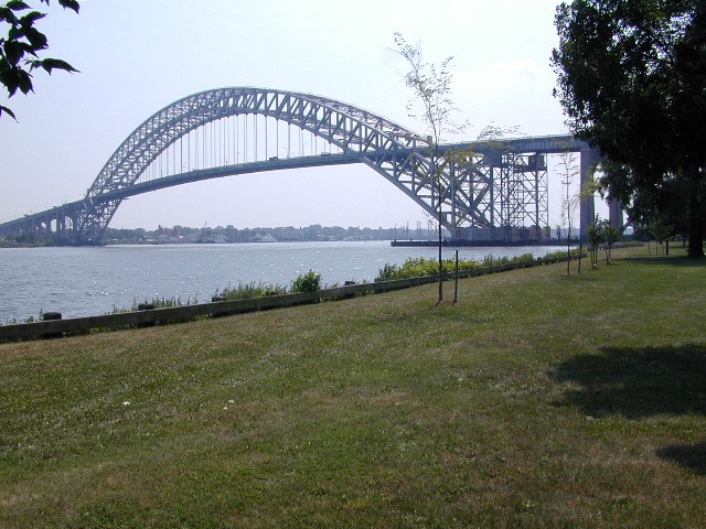 Locations Hub - Dennis P. Collins Park