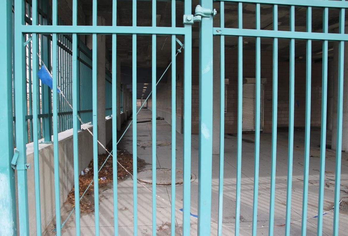 Locations Hub - Ironbound Recreation Center/Eddie Moraes Stadium