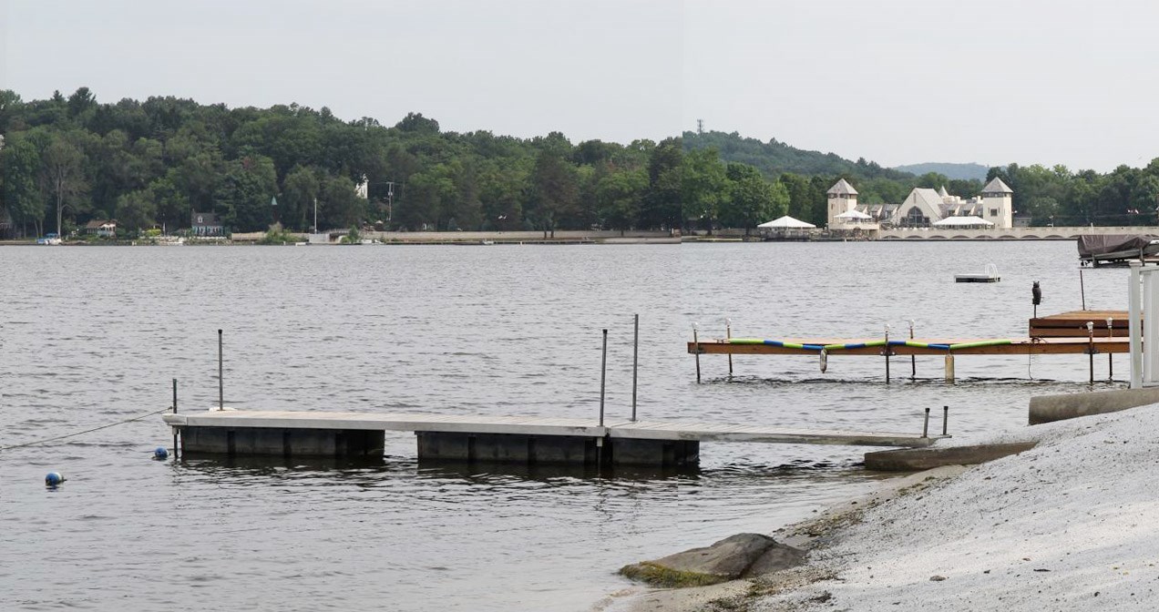 Locations Hub - Lake Mohawk Country Club