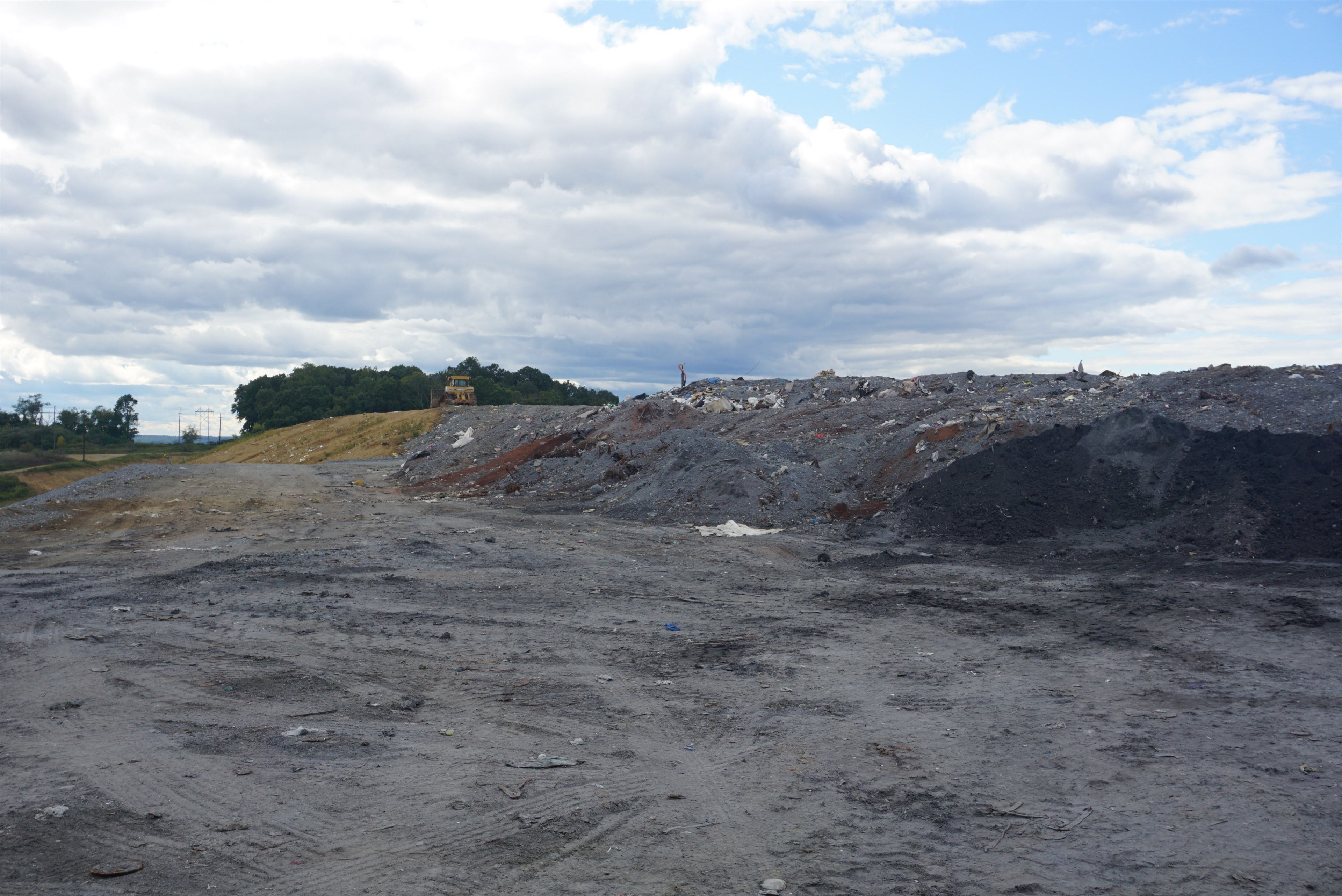 Locations Hub - Warren County District Landfill