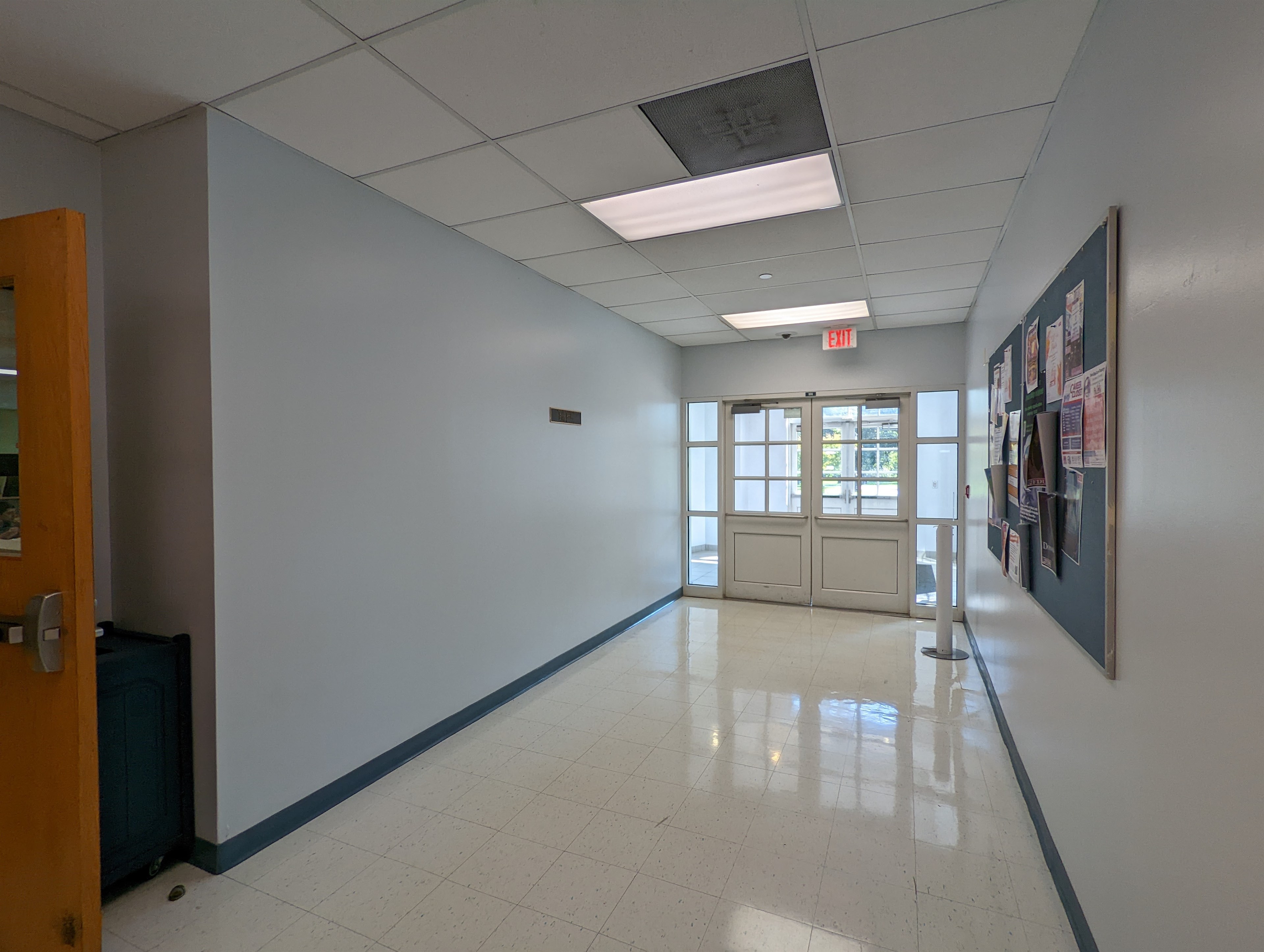 Locations Hub - Fairleigh Dickinson University - Science Building