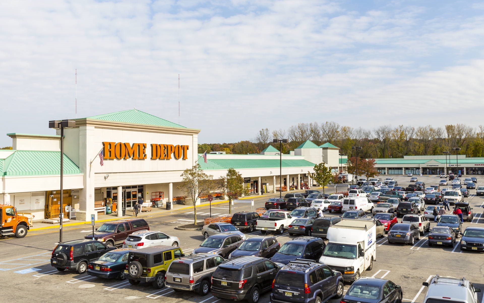 Locations Hub - Hackensack Commons