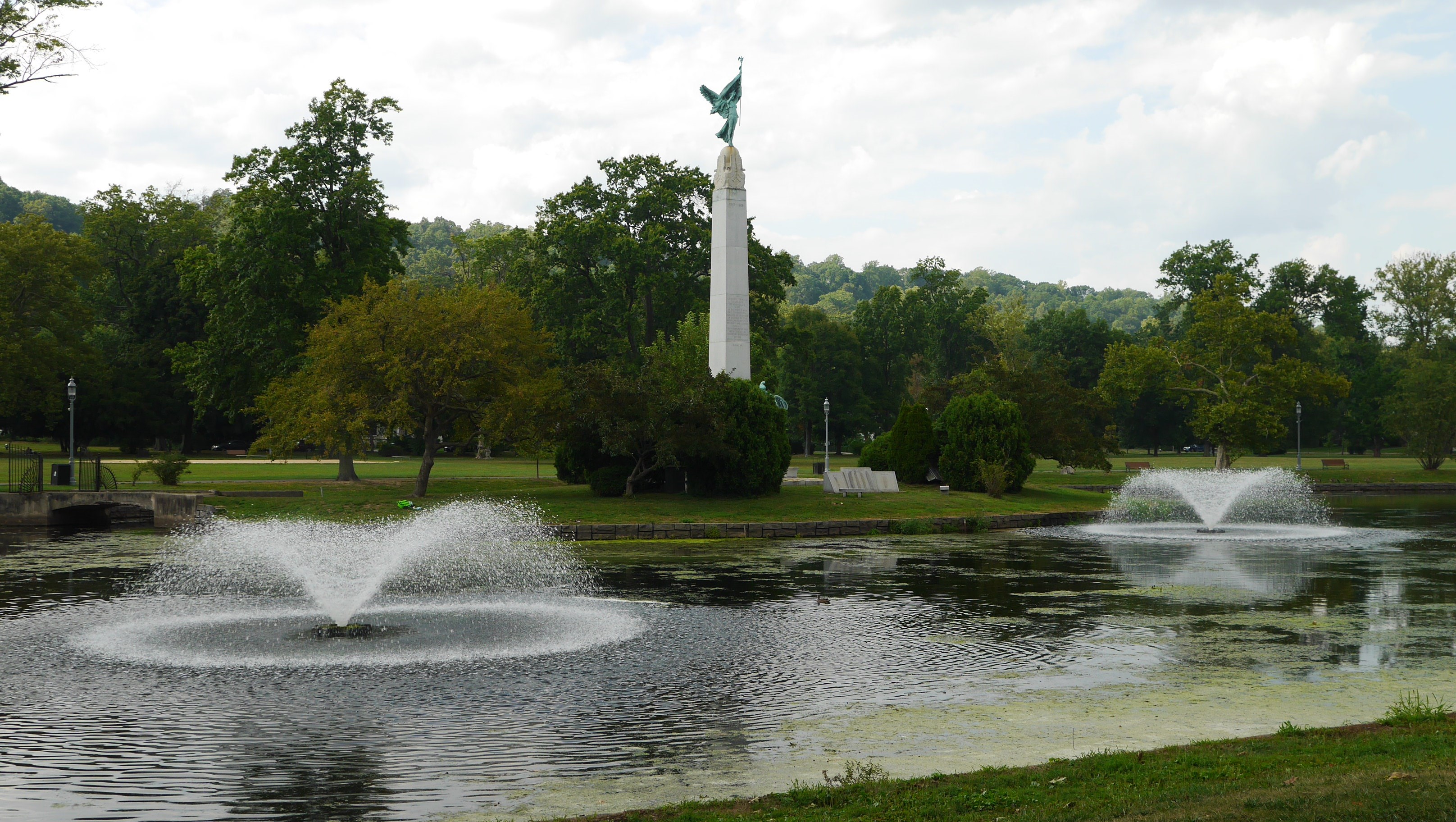 Locations Hub - Edgemont Memorial Park