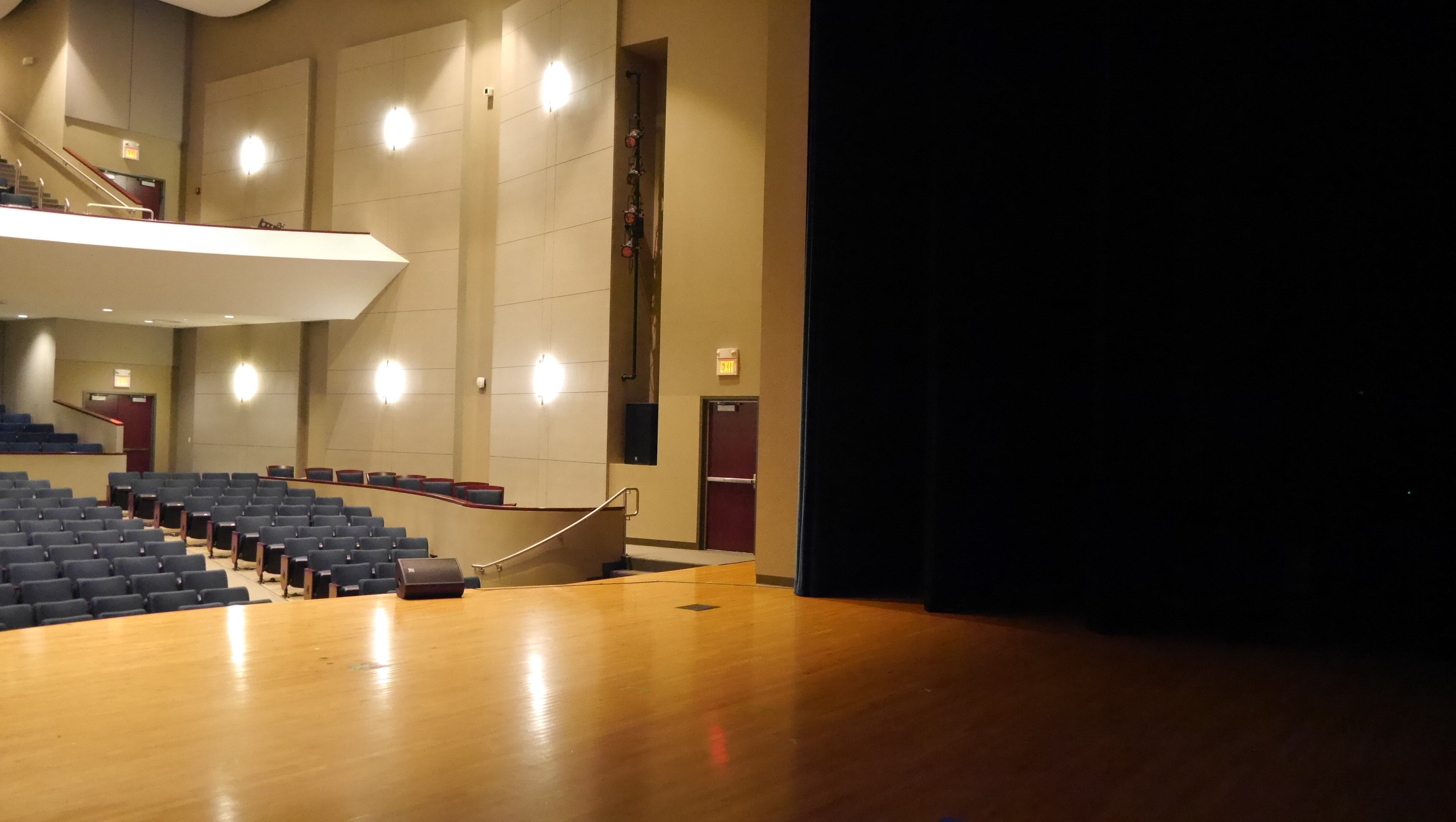 Locations Hub - Saint Elizabeth University - Annunciation Center/Dolan ...