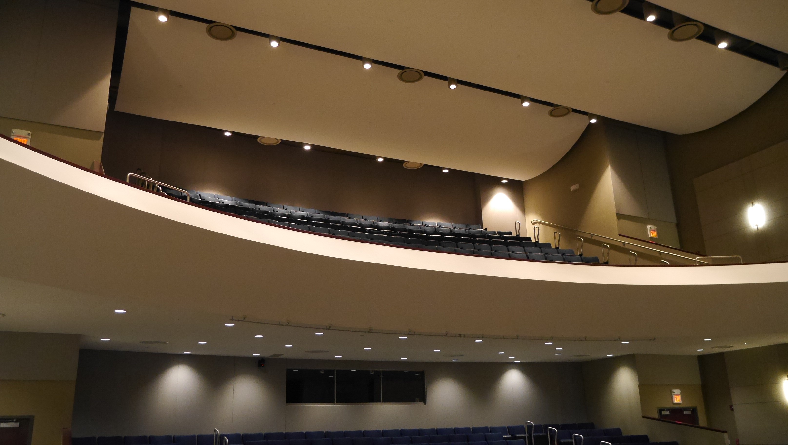 Locations Hub - Saint Elizabeth University - Annunciation Center/Dolan ...