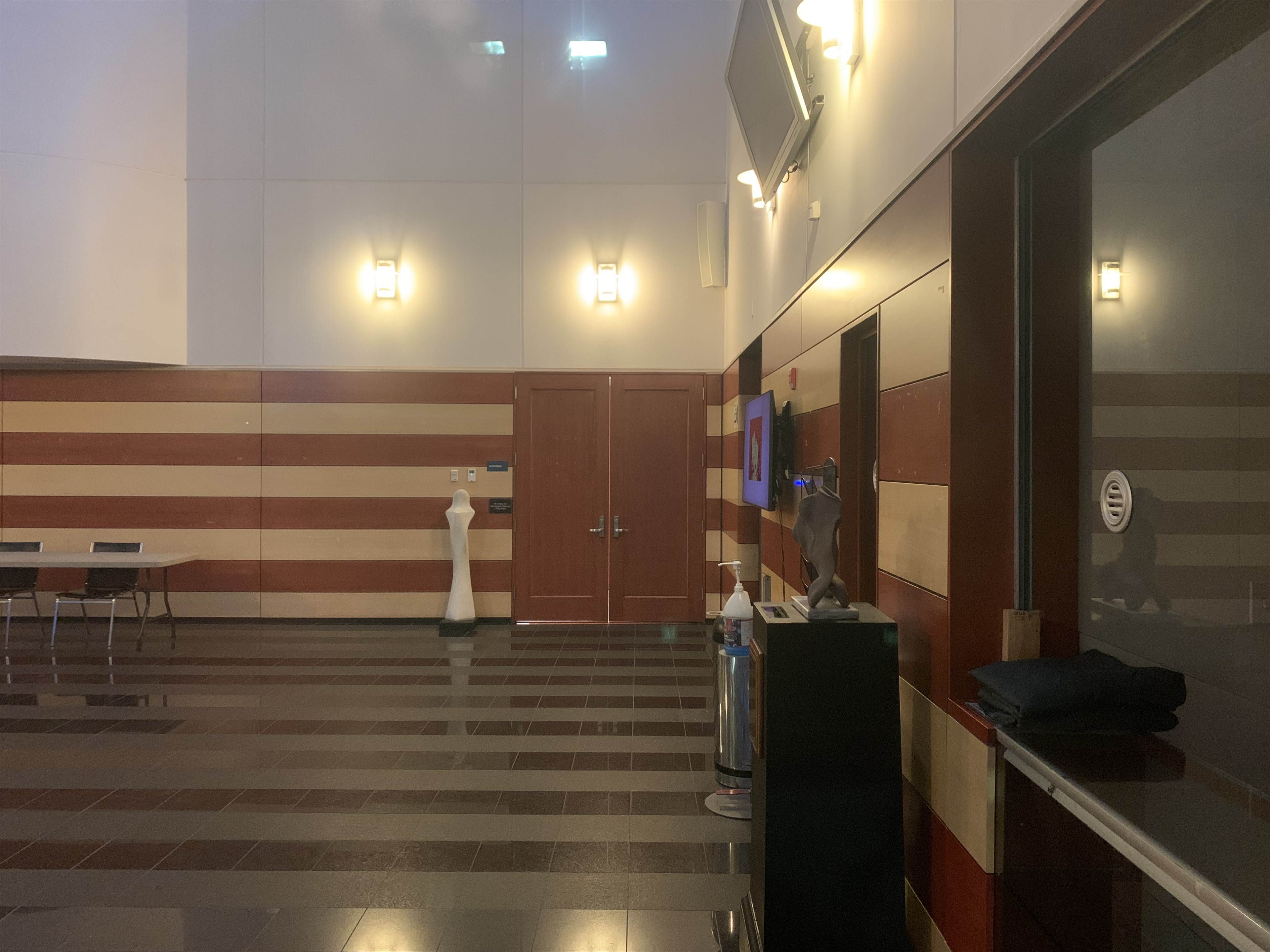 Locations Hub - Fair Lawn Recreation Center