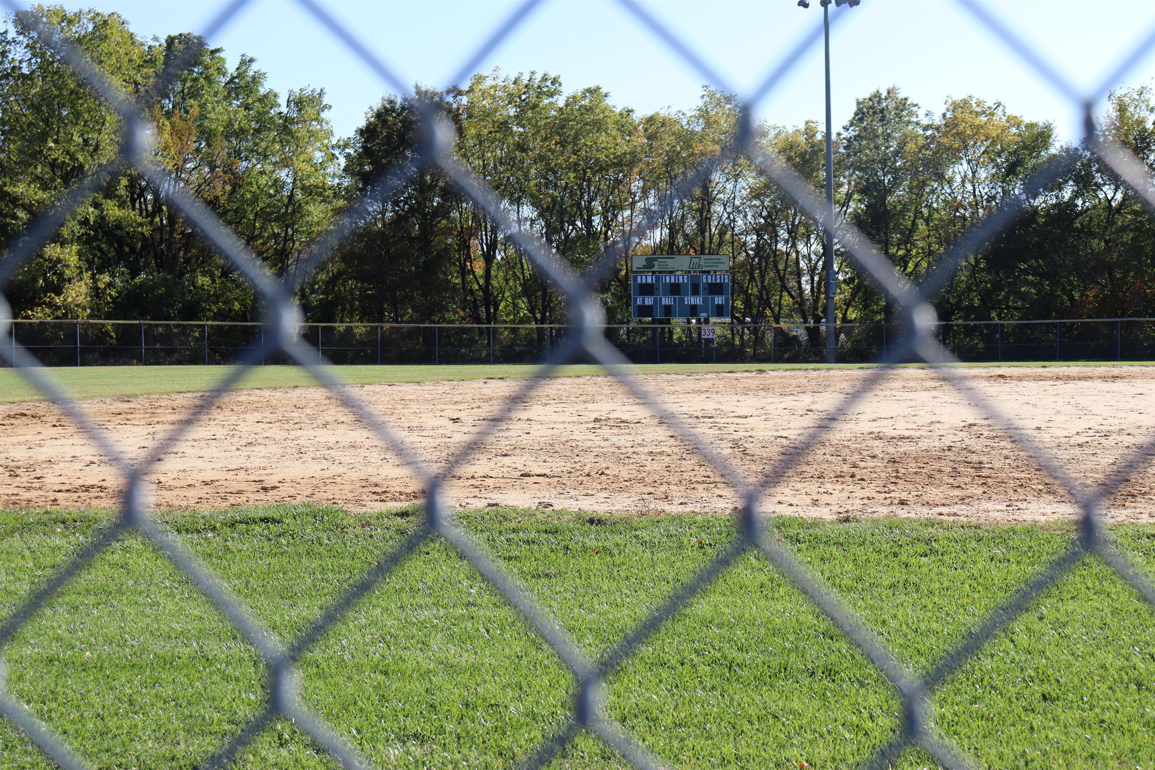 Locations Hub - Wesley Bishop Memorial Park