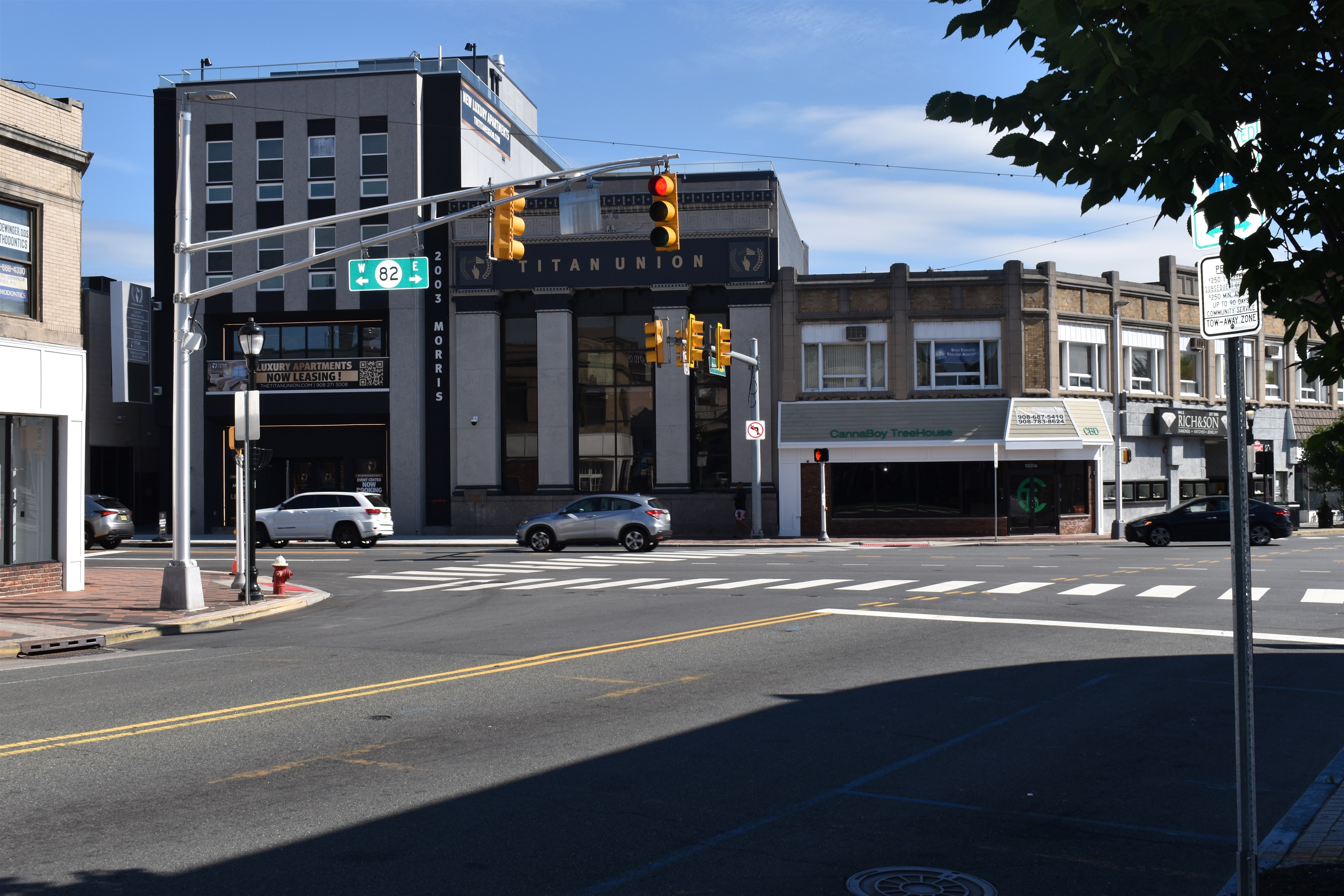 Locations Hub - Union Center