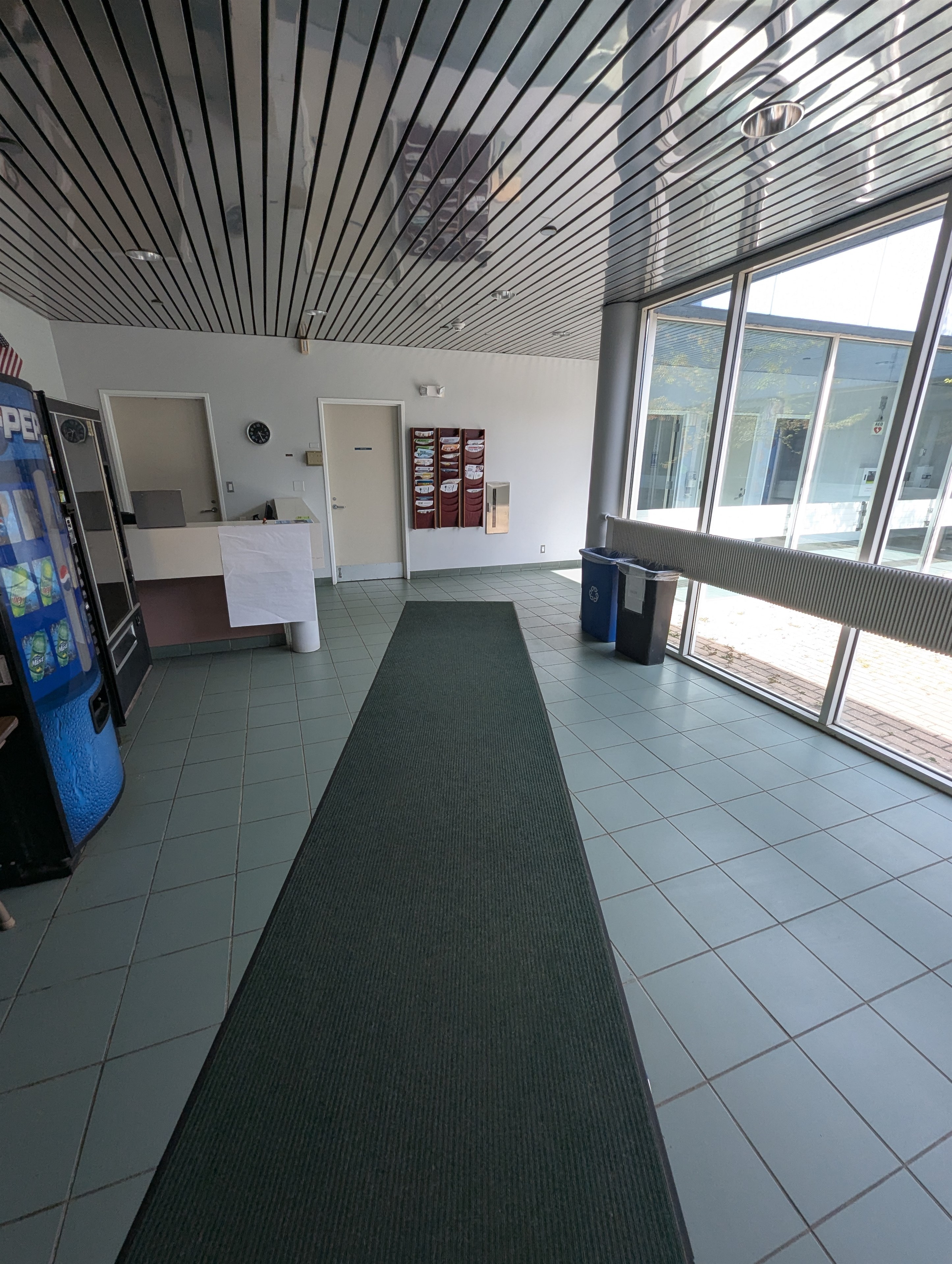 Locations Hub - Maplewood Community Center at DeHart Park