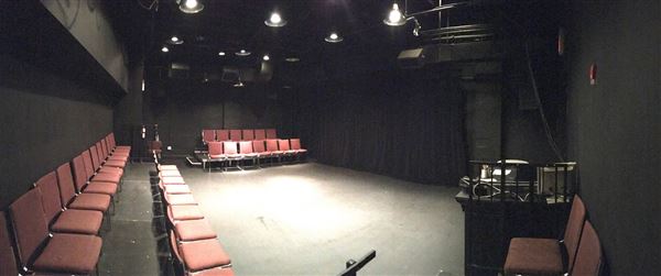 Locations Hub - Luna Stage Theater Company