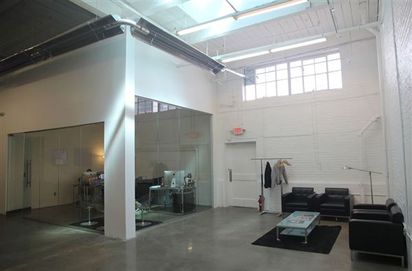 Locations Hub - Parlay Studios