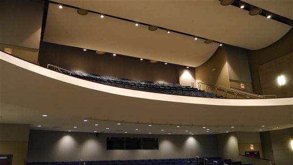 Locations Hub - Saint Elizabeth University - Annunciation Center/Dolan ...